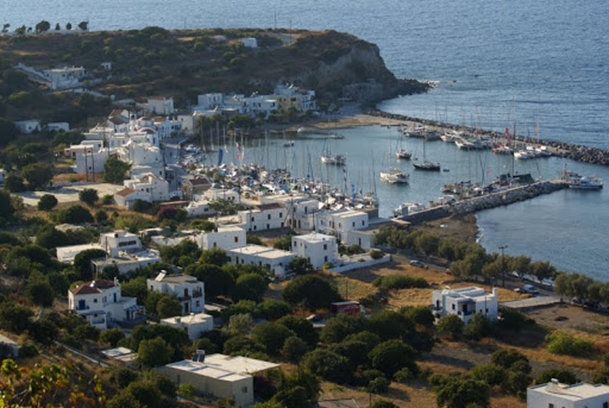 ΠΑΡΑΧΩΡΗΣΗ ΚΑΤΑΦΥΓΙΟΥ ΣΚΑΦΩΝ ΑΝΑΨΥΧΗΣ ΠΑΛΩΝ ΝΙΣΥΡΟΥ ΣΤΗΝ ΕΤΑΙΡΙΑ ΤΟΥ ...