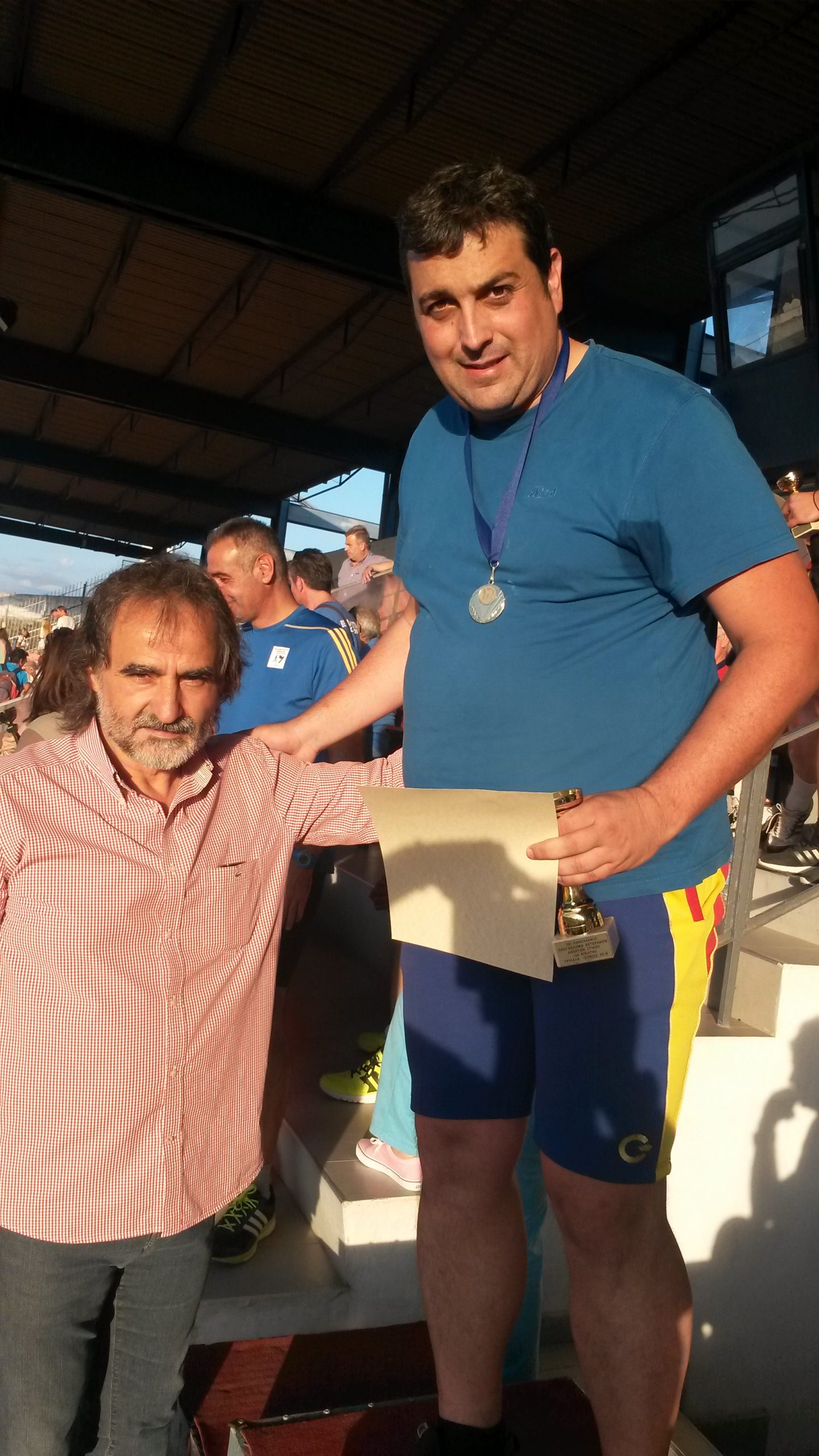 Επιτυχίες Αθλητών του ΣΕΒΑΣ ΚΩ « Ο ΦΕΙΔΙΠΠΙΔΗΣ», κατέκτησαν 6 ΧΡΥΣΑ ...