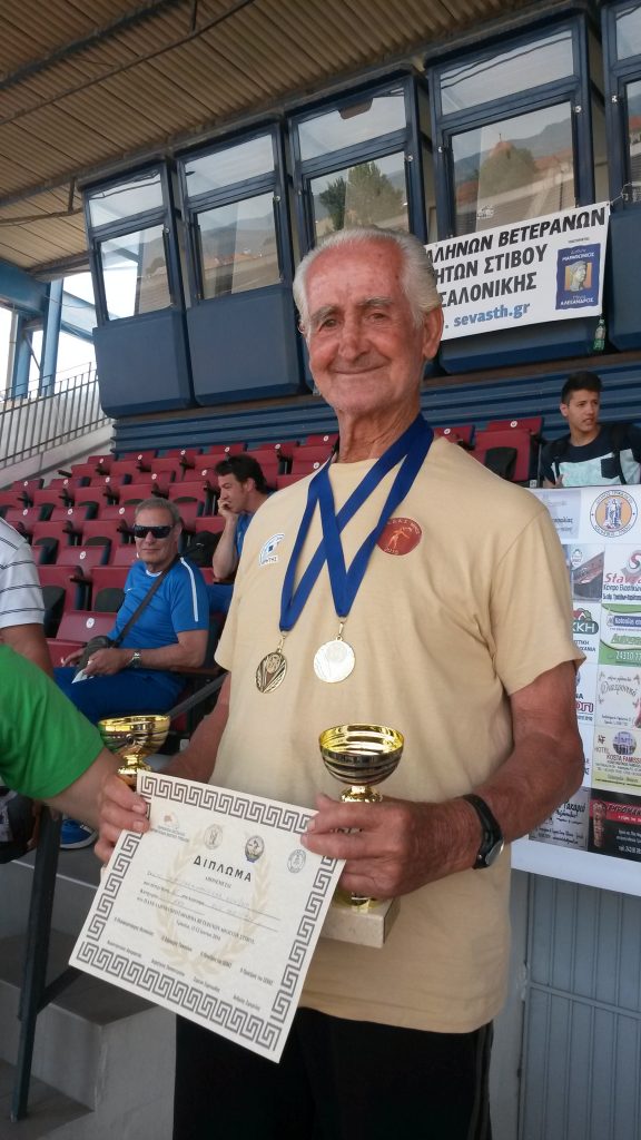 Επιτυχίες Αθλητών του ΣΕΒΑΣ ΚΩ « Ο ΦΕΙΔΙΠΠΙΔΗΣ», κατέκτησαν 6 ΧΡΥΣΑ ...