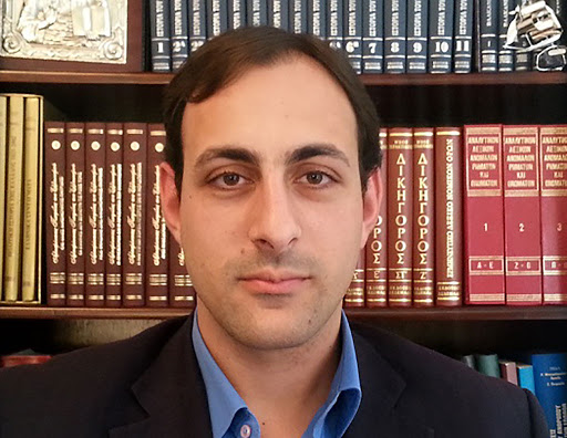 ΜΗΝΥΣΗ ΤΟΥ Κ. ΧΟΝΔΡΟΥ ΚΑΤΑ ΤΟΥ Γ. ΚΥΡΙΤΣΗ ΓΙΑ ΣΥΚΟΦΑΝΤΙΚΗ ΔΥΣΦΗΜΙΣΗ ...