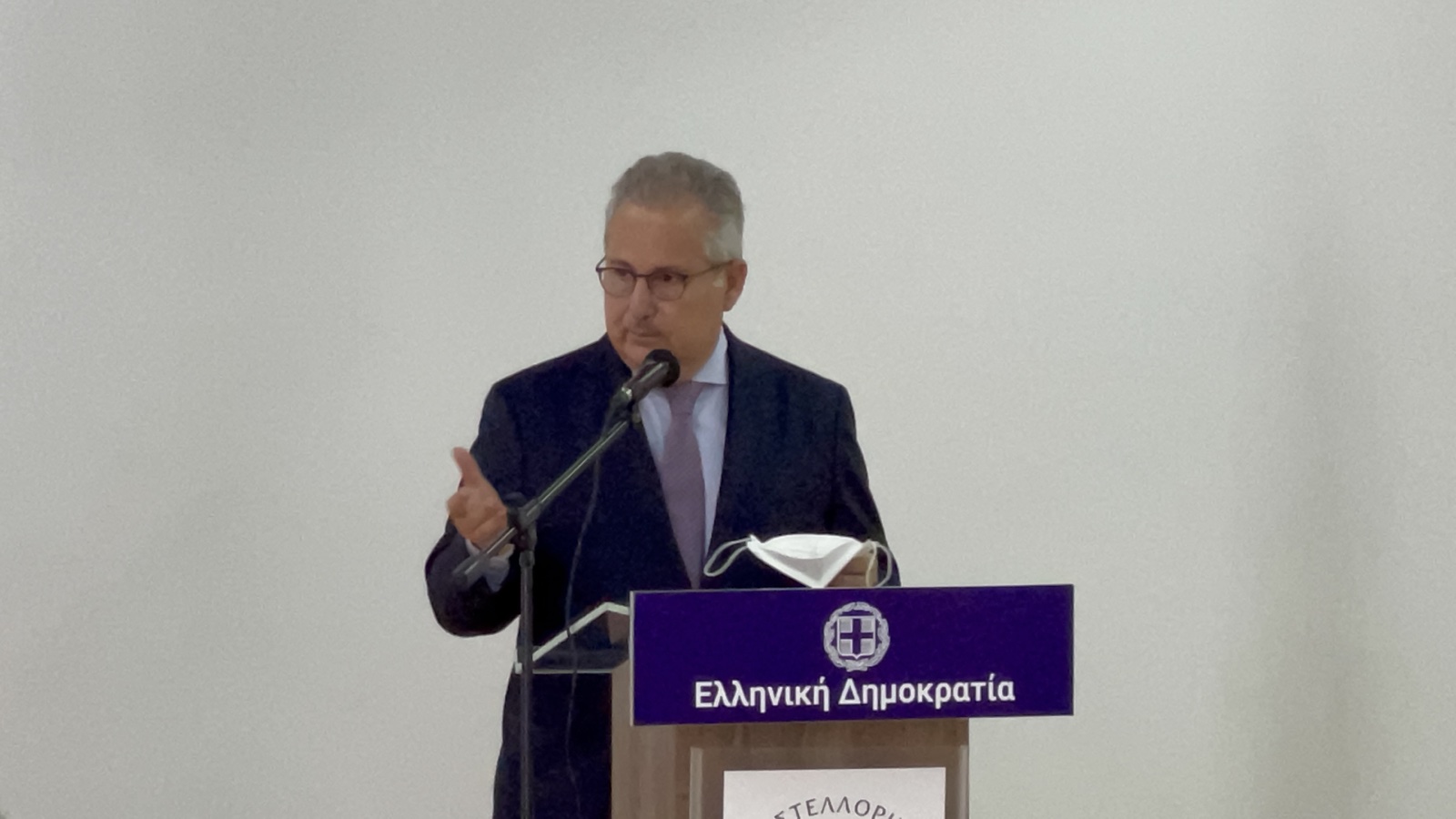 ΣΥΝΕΔΡΙΟ ΓΙΑ ΤΟ ΔΙΚΑΙΟ ΤΗΣ ΘΑΛΑΣΣΑΣ ΑΠΟ ΤΗΝ ΠΑΔΕΕ ΜΕ ΤΗΝ ΥΠΟΣΤΗΡΙΞΗ ΤΗΣ ...