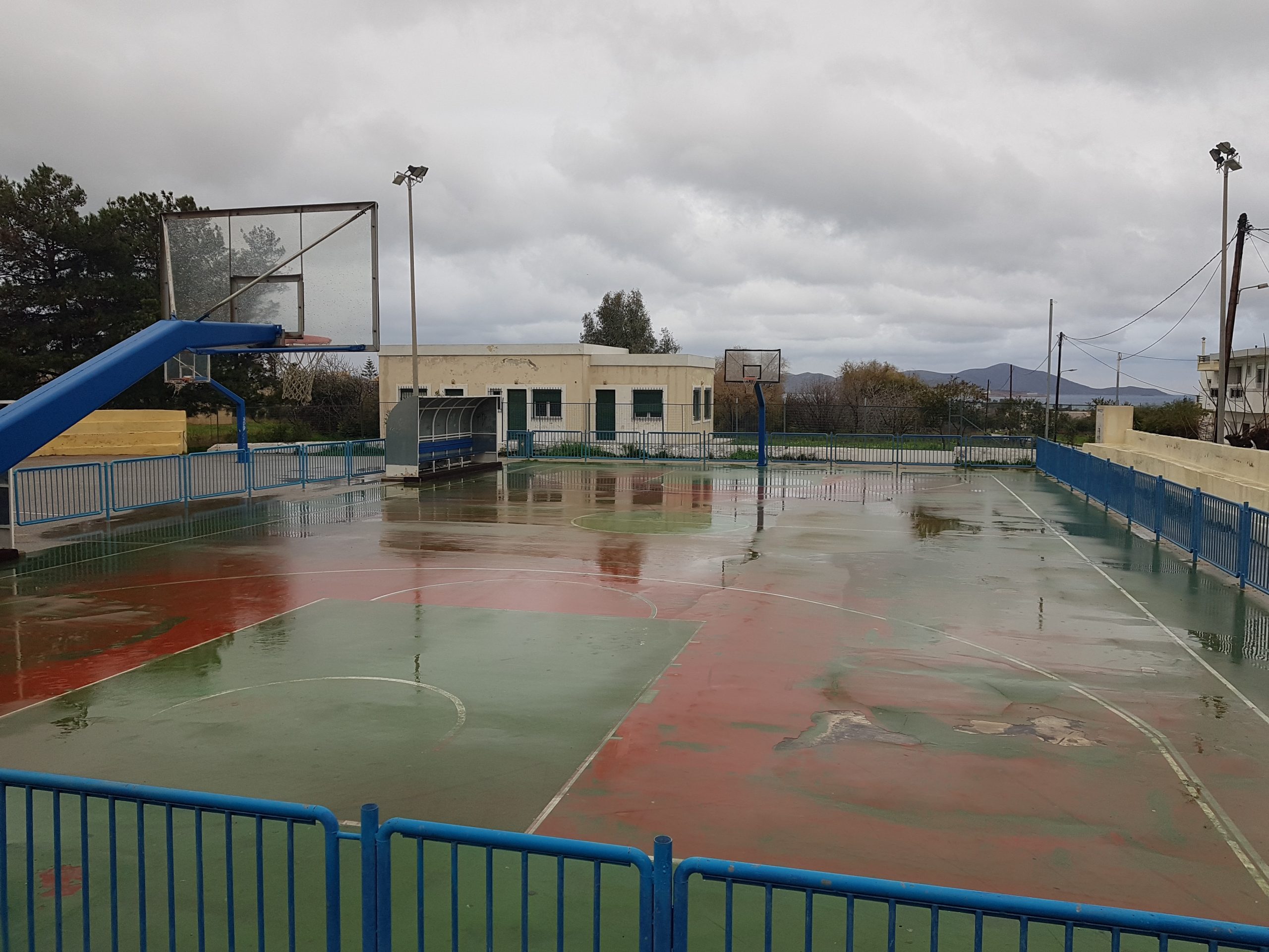 ΓΟΝΕΙΣ ΑΘΛΗΤΩΝ ΑΕ ΔΙΚΑΙΟΥ, ΗΡΑΚΛΗ 2000, ΑΙΟΛΟΥ ΠΡΟΣ ΠΕΡΙΦΕΡΕΙΑΡΧΗ ΚΑΙ ...