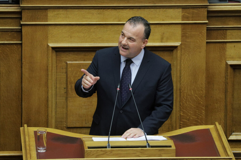 Συνέντευξη Ιωάννη Παππά στην Εφημερίδα Δημοκρατική: «Τα Δωδεκάνησα ...