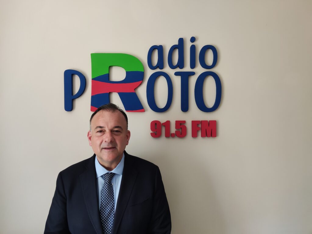 Ο Γ. Παππάς εφ’ όλης της ύλης. Τι είπε για την υγεία στην Κω, ΑΝΕΚ ...