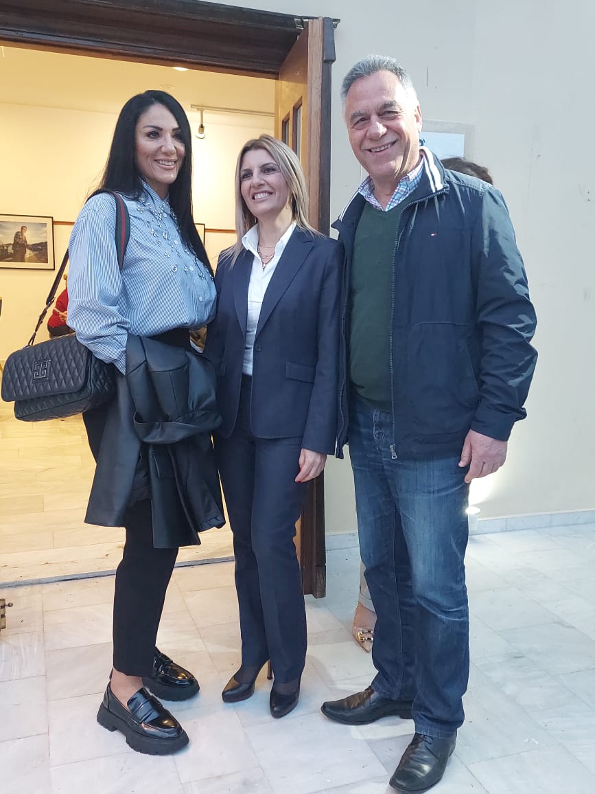 ΚΑΤΕΡΙΝΑ ΓΑΒΑΛΑ: Η Κως της Δημοκρατίας και των διαχρονικών Αγώνων ...