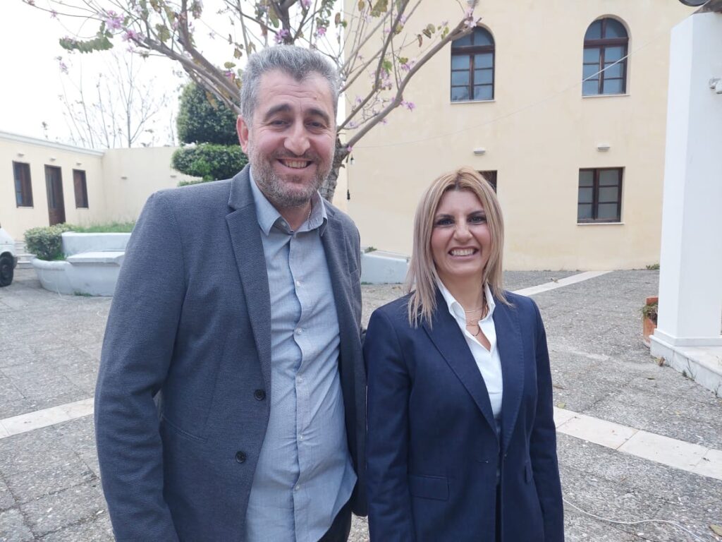 ΚΑΤΕΡΙΝΑ ΓΑΒΑΛΑ: Η Κως της Δημοκρατίας και των διαχρονικών Αγώνων ...