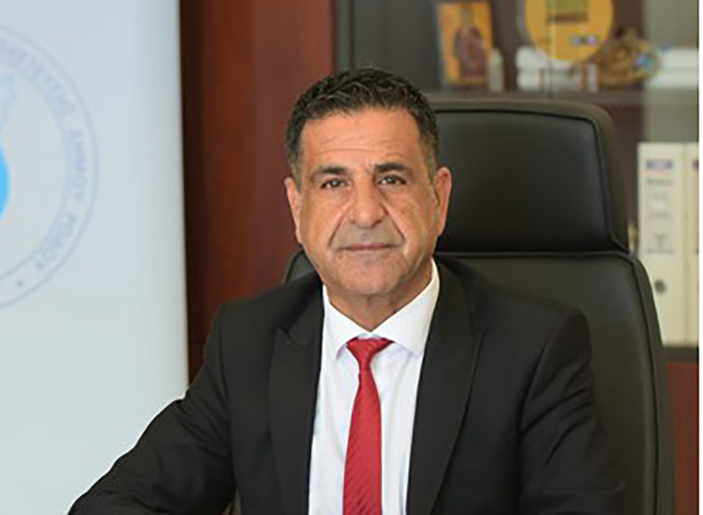 Συλλυπητήριο μήνυμα Γιάννη Παππά για την απώλεια του Βασίλη Μανέττα ...