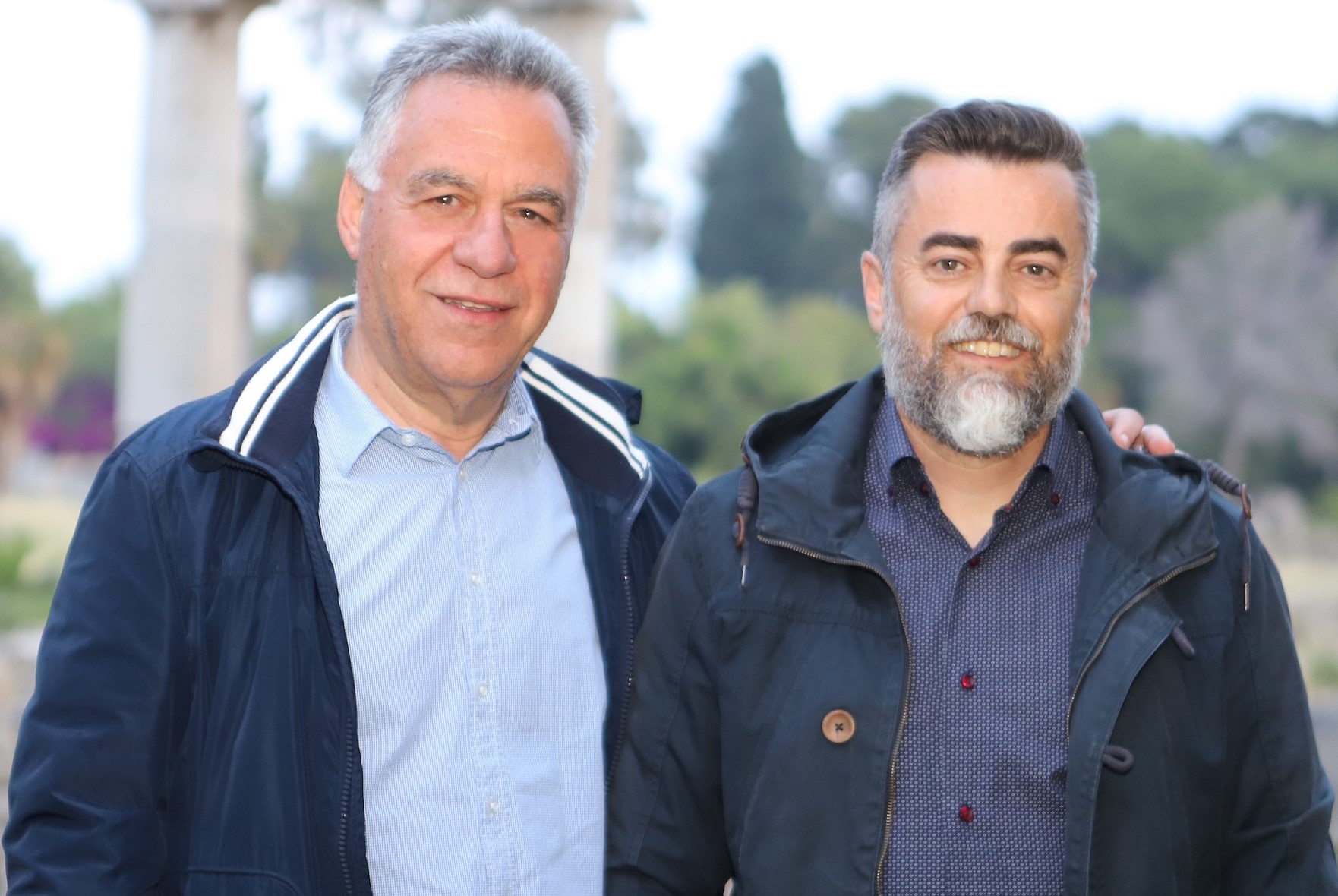 ΔΥΝΑΜΗ ΑΛΛΑΓΗΣ: ΜΕ ΚΑΘΑΡΟ ΛΟΓΟ ΚΑΙ ΟΡΟΥΣ ΤΟΥ 21ου ΑΙΩΝΑ ΓΙΑ ΤΟ ΔΗΜΟ ΚΑΙ ...