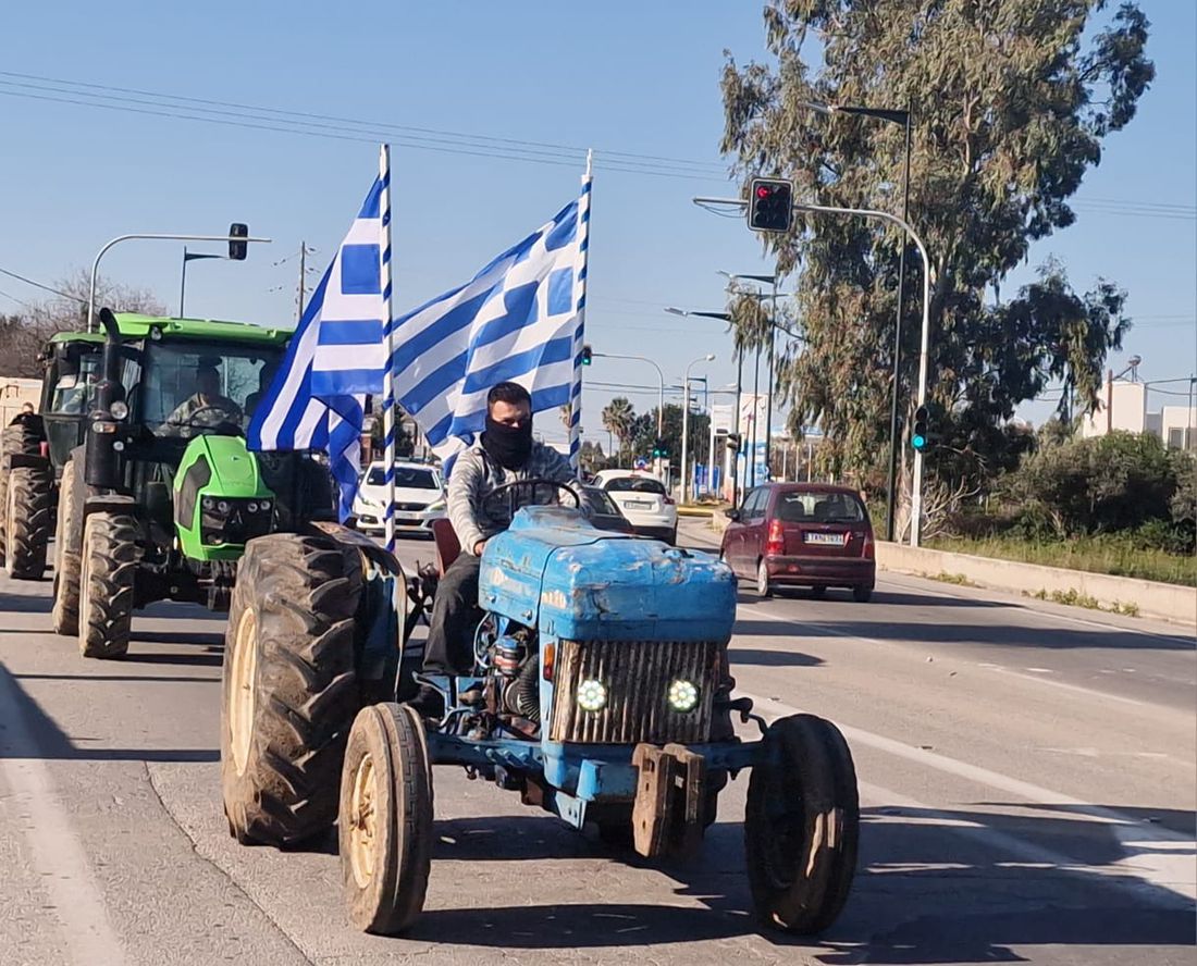 Eπιστολή των Κτηνοτρόφων Κω προς τον Υπ. Αγρ. Ανάπτυξης: Η γεωργία και ...