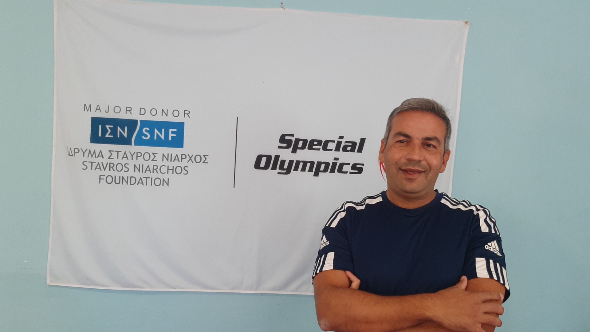 TA Special Olympics Hellas ΔIOPΓANΩNOYN TO " Kos Run 2024" - Radio ...
