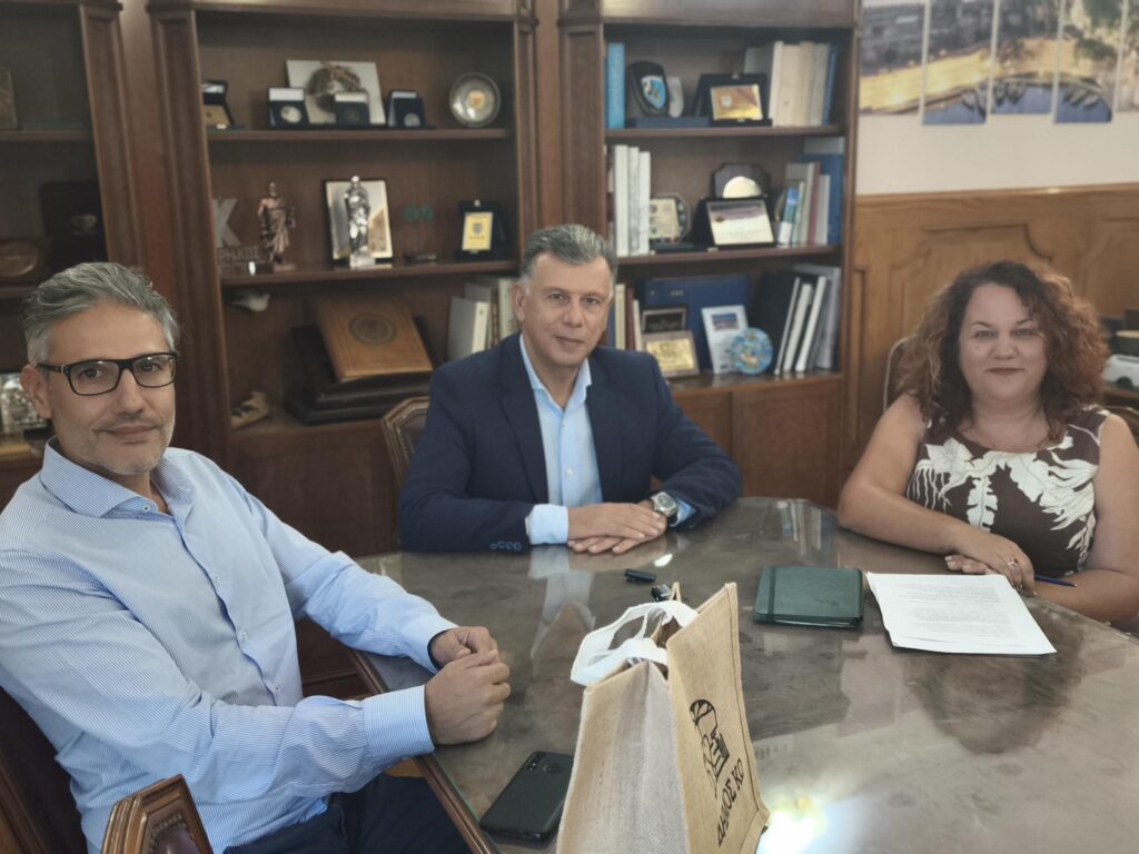 Μελέτη για τη Βιταμίνη D και το DNA ξεκινά στην Κω –Δηλώστε συμμετοχή ...